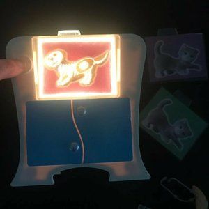 Barbie - Mattel | Toys | 204 Mattel Barbie Doll Pet Vet Xray Machine ...